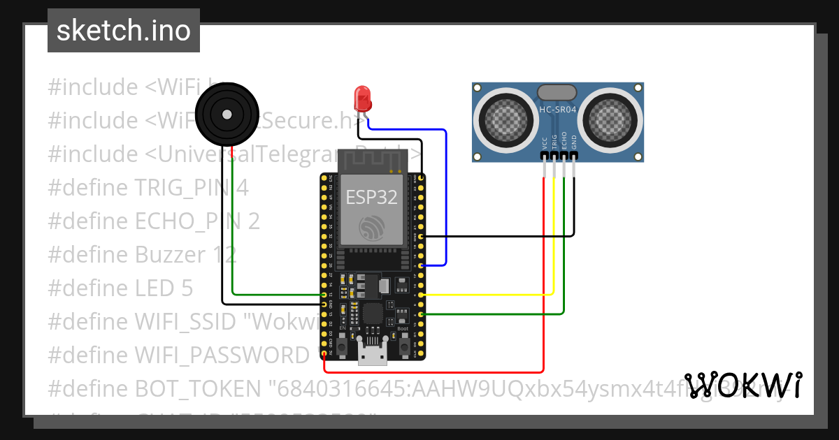 Pertemuan13_2_PLE_009_Novita Sari Nur Saputri - Wokwi ESP32, STM32, Arduino Simulator
