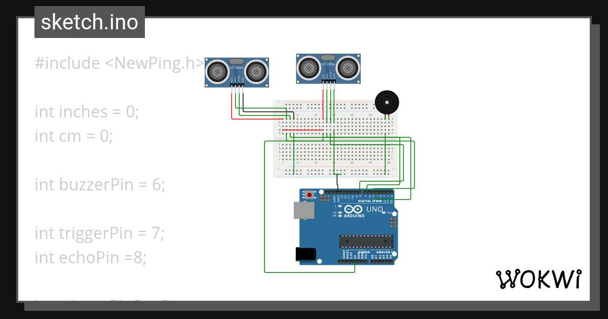 us - Wokwi ESP32, STM32, Arduino Simulator