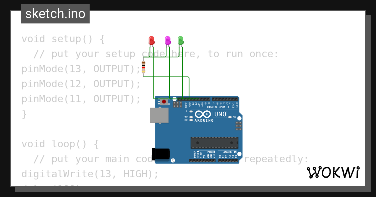 Sos Wokwi Esp32 Stm32 Arduino Simulator