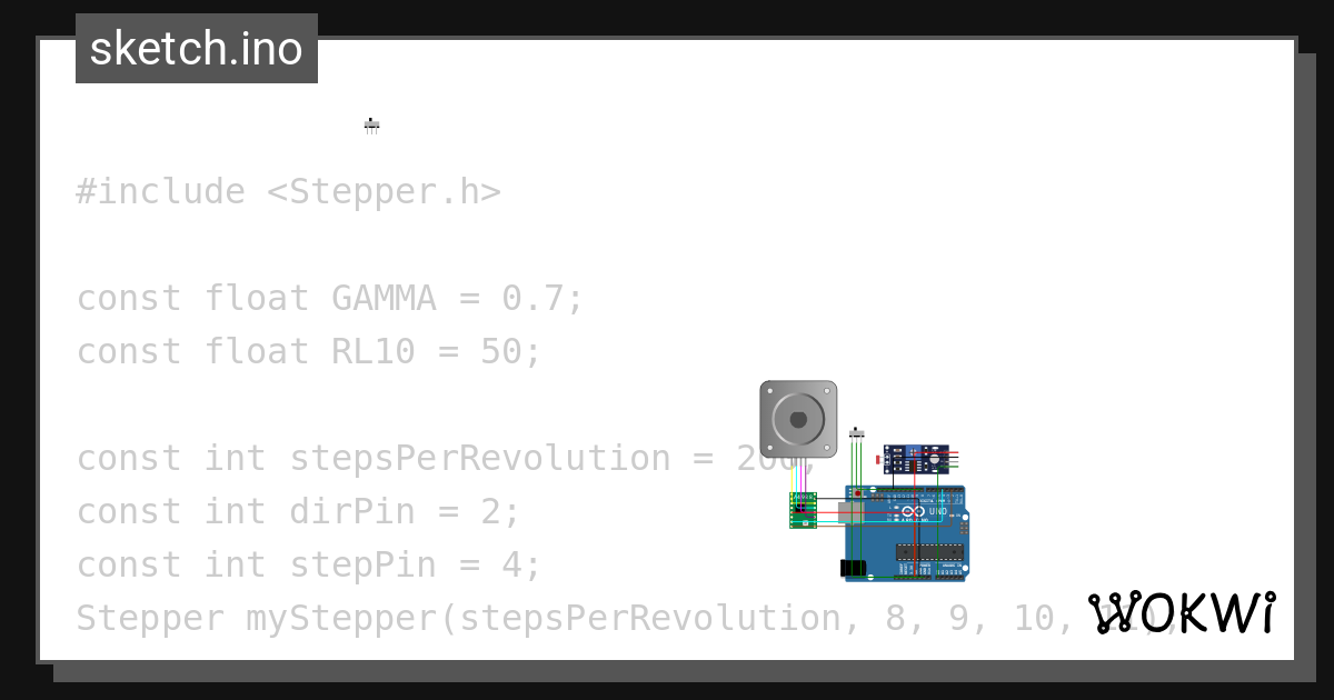 Sq3 Aki Afric Wokwi Esp32 Stm32 Arduino Simulator