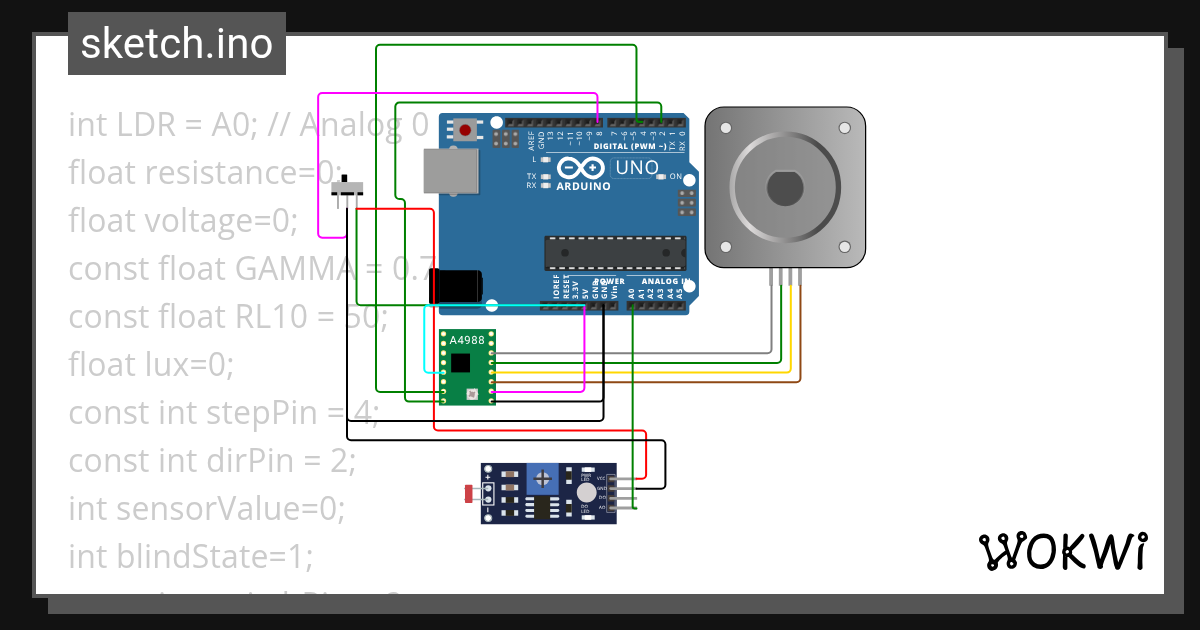 Sq3 Ara Marth Wokwi Esp32 Stm32 Arduino Simulator 9025