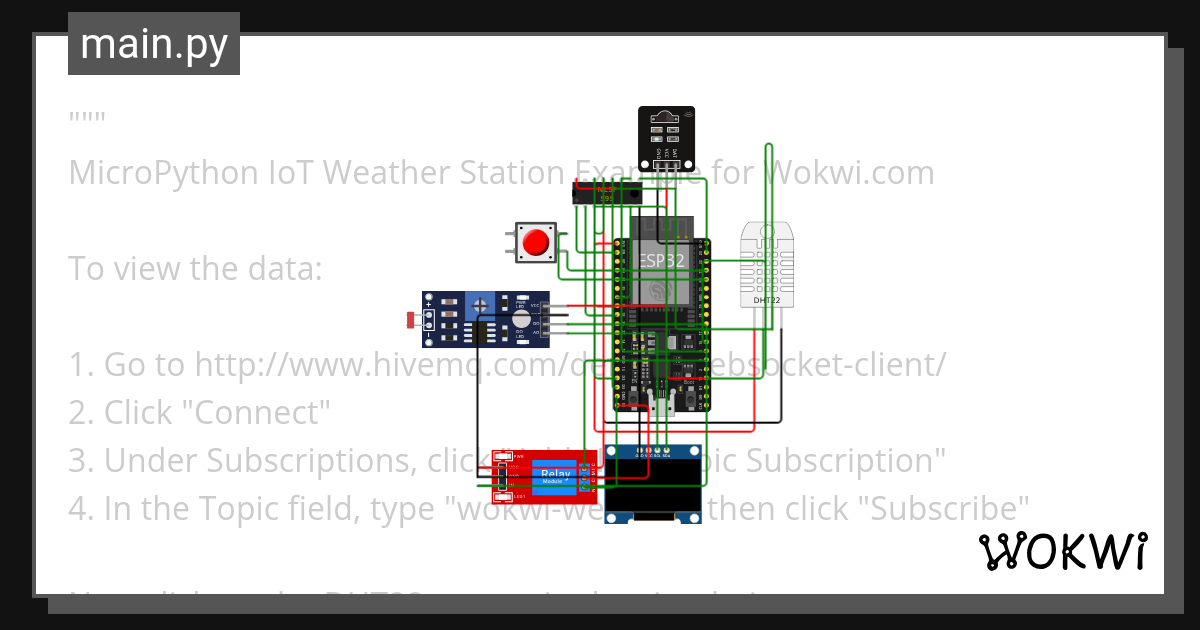Micropython Mqtt Weather Logger Esp32 Copy Wokwi Esp32 Stm32 2668