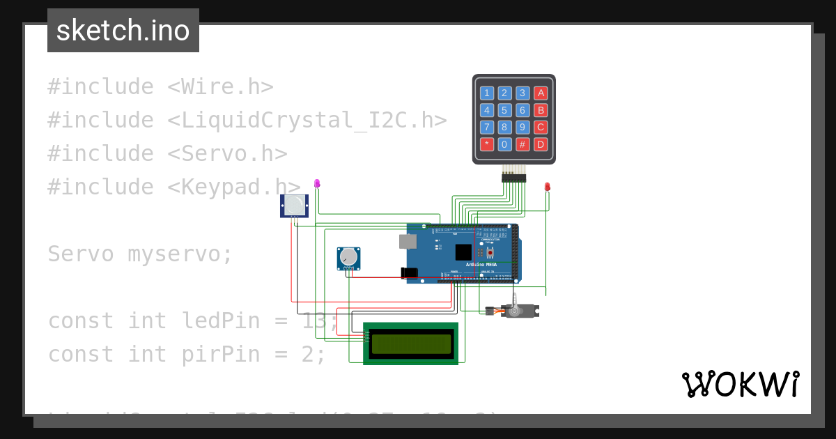 Tugas Mid Nur Zalsabila Wokwi Esp32 Stm32 Arduino Simulator 1103