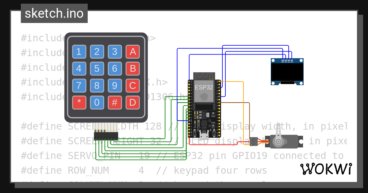 Elind 7c Wokwi Esp32 Stm32 Arduino Simulator