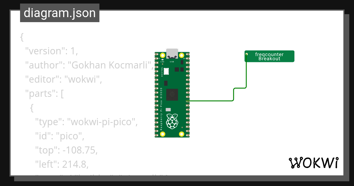 RP2040_SignalGenerator - Wokwi ESP32, STM32, Arduino Simulator RP2040_SignalGenerator - Wokwi ESP32, STM32, Arduino Simulator