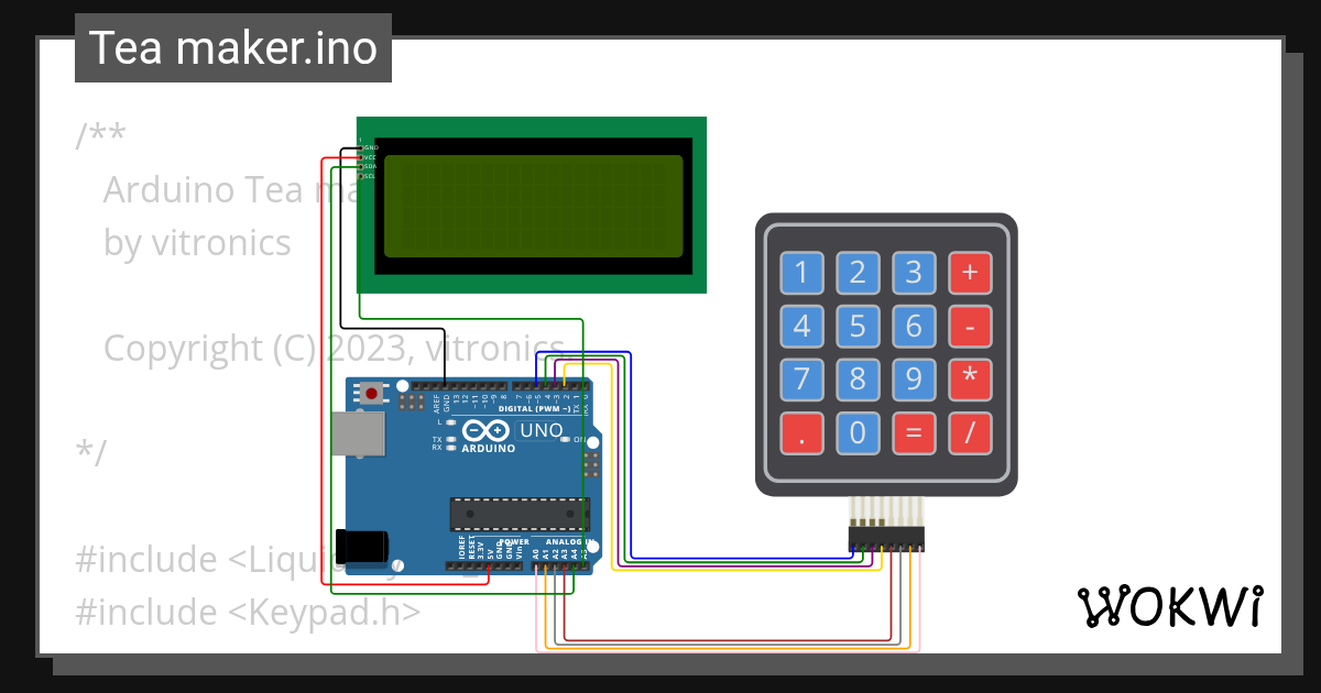 Wokwi Online Esp32 Stm32 Arduino Simulator