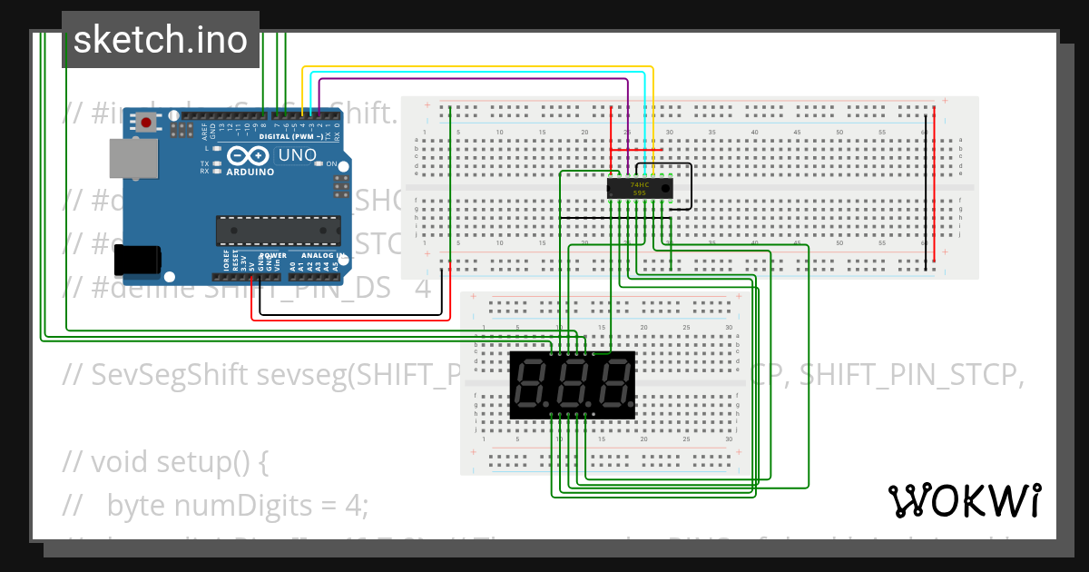 Wokwi Online Esp32 Stm32 Arduino Simulator 