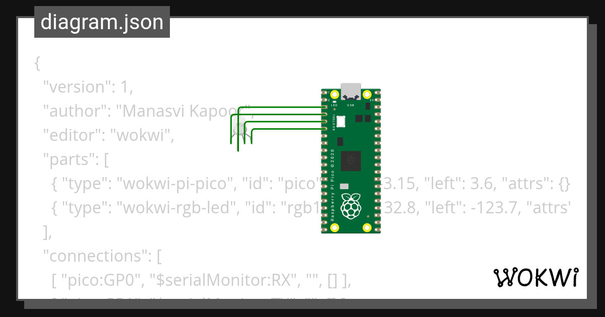 expt5_obj8 - Wokwi ESP32, STM32, Arduino Simulator