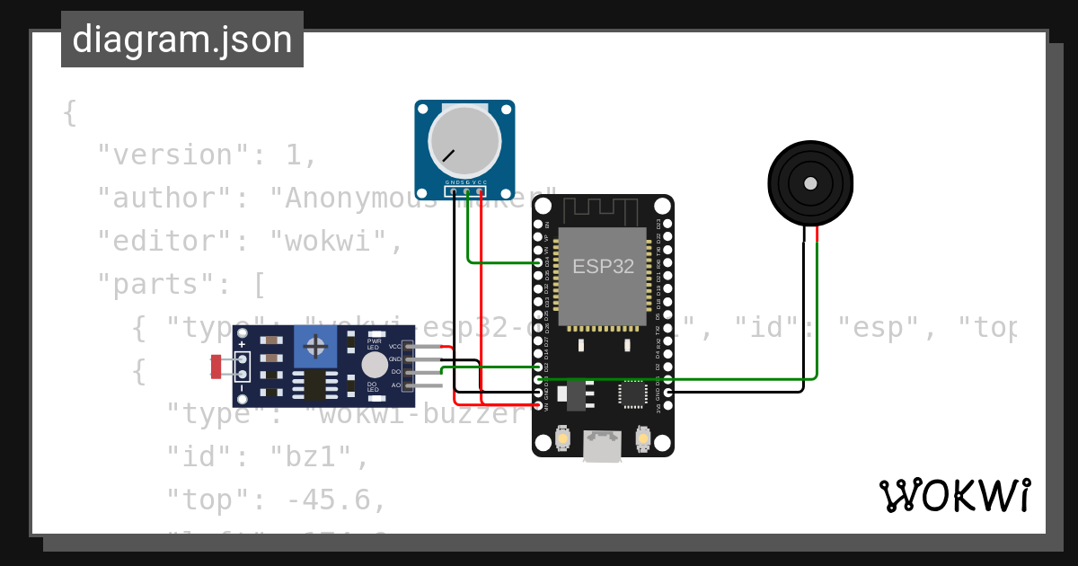 Kuliah Wokwi Esp32 Stm32 Arduino Simulator