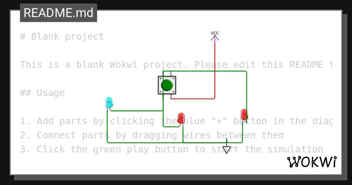 First Of Mine Wokwi Esp32 Stm32 Arduino Simulator