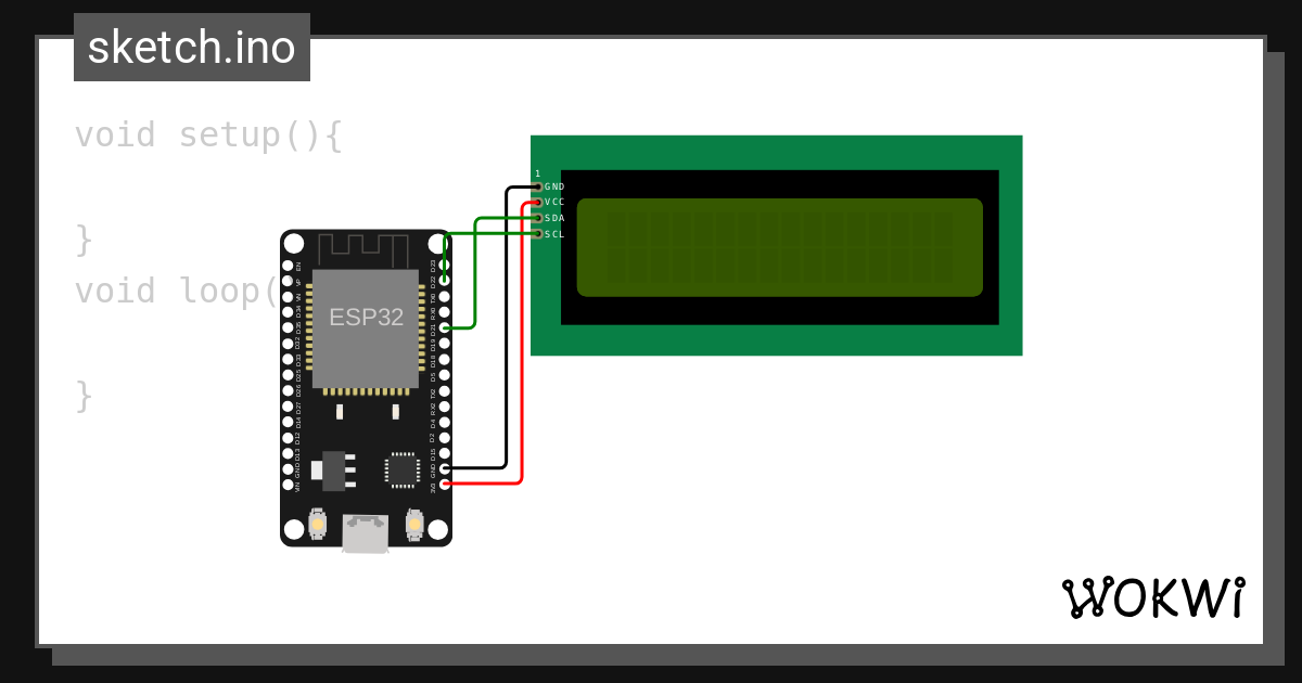 C 2912 Wokwi Esp32 Stm32 Arduino Simulator 8622