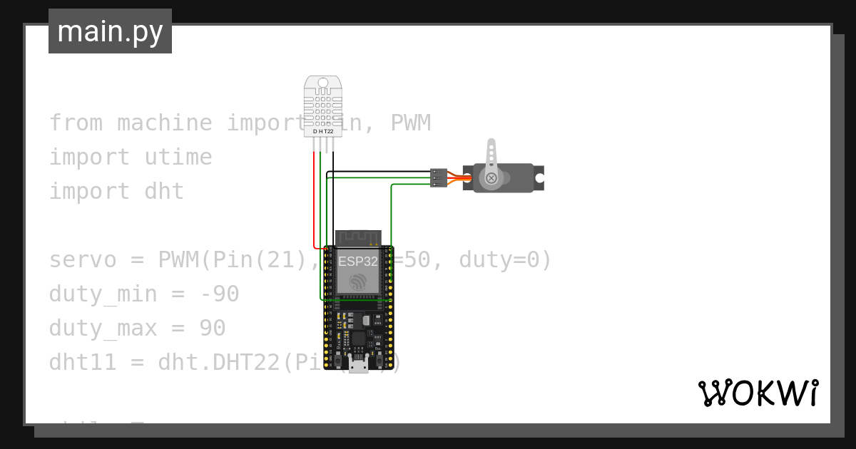Projecte 4bderekcordoba Wokwi Esp32 Stm32 Arduino Simulator