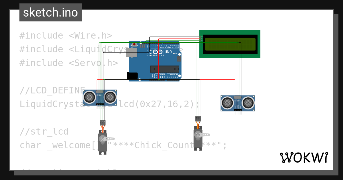 Njirgagal Wokwi Esp32 Stm32 Arduino Simulator