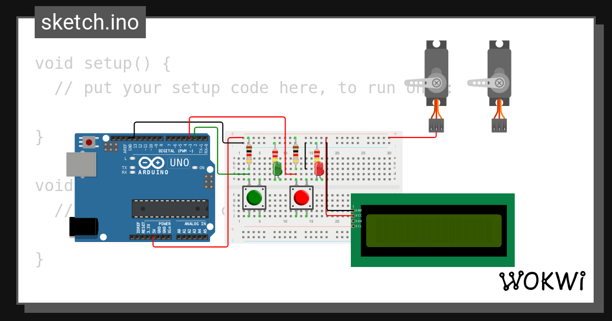 Xd Wokwi Esp32 Stm32 Arduino Simulator
