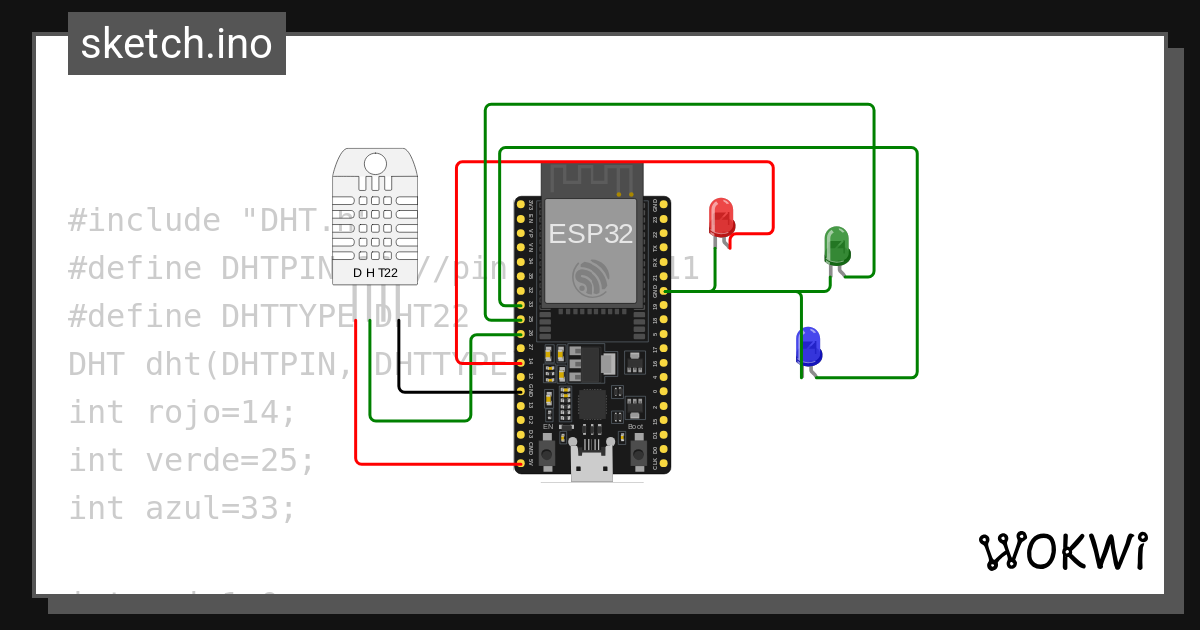 Dht11 Wokwi Esp32 Stm32 Arduino Simulator 9006