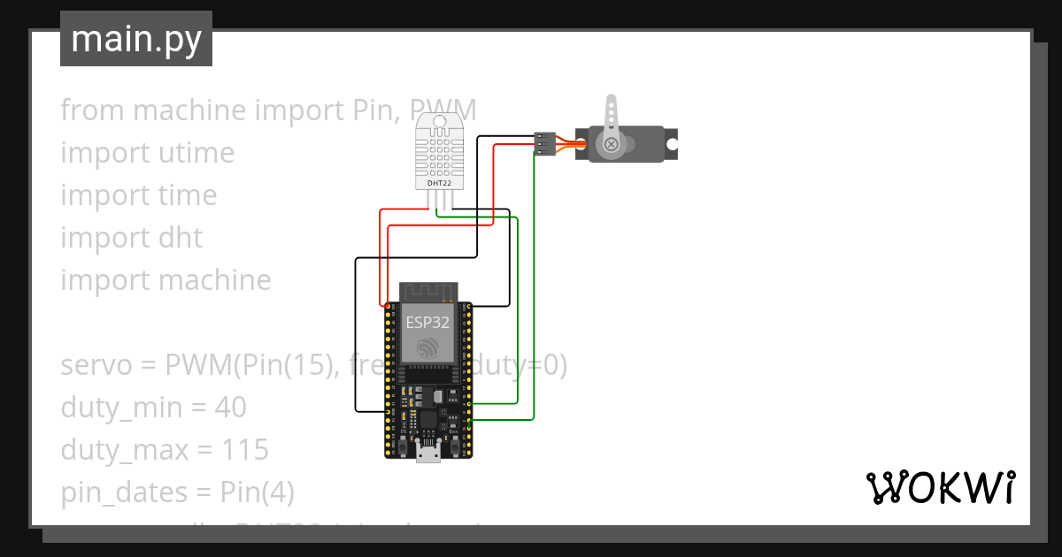 Proyecto Roberto Flores Copy Wokwi Esp32 Stm32 Arduino Simulator 9911