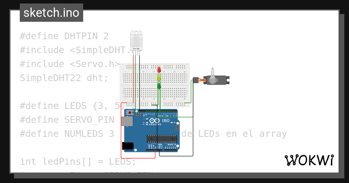 Diego Quijahuaman Corimanya Wokwi Esp32 Stm32 Arduino Simulator 8002