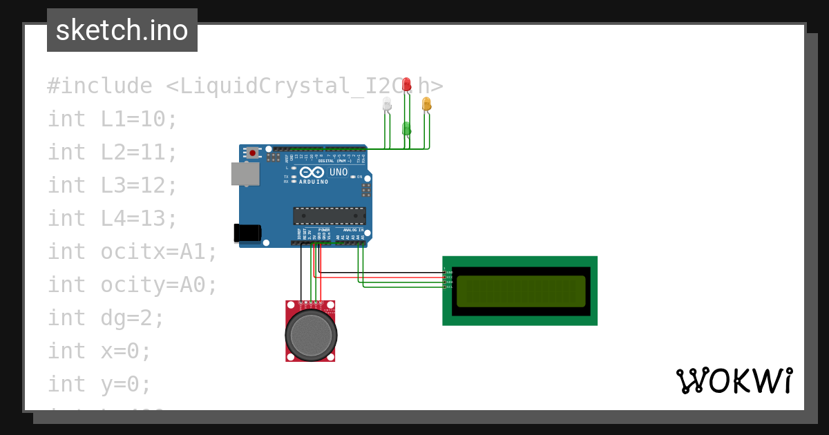Wokwi Online Esp32 Stm32 Arduino Simulator 1697