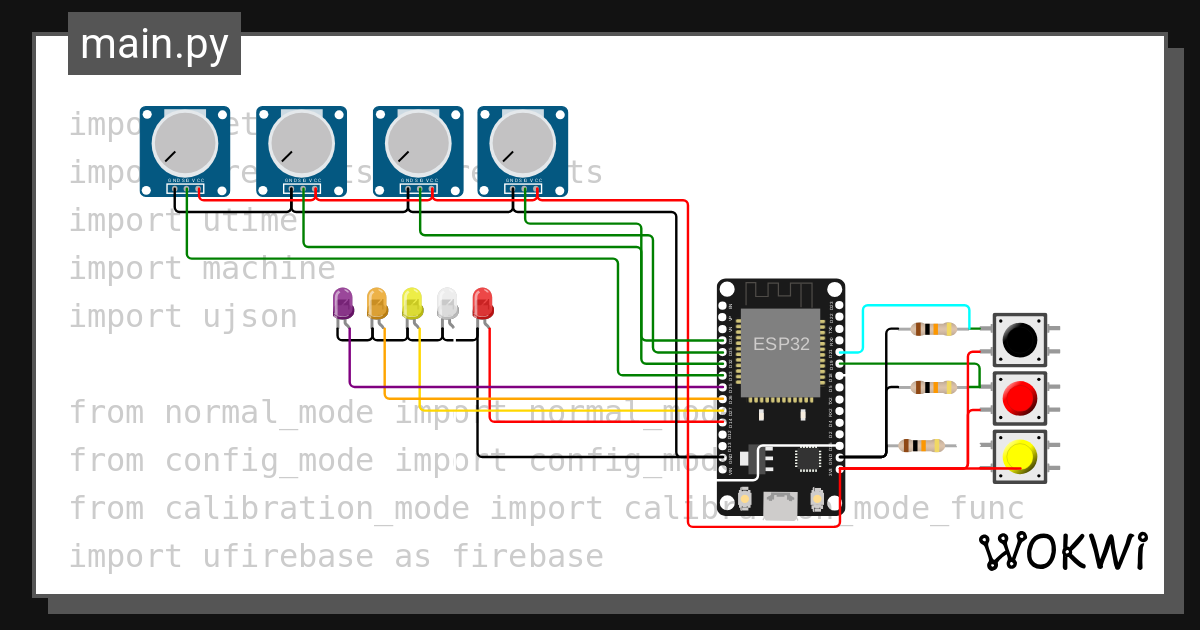 Tesispyv2py Wokwi Esp32 Stm32 Arduino Simulator