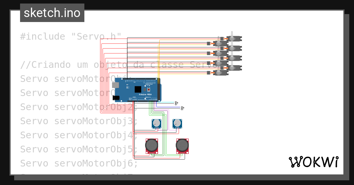 Controllingeightservosv1 Wokwi Esp32 Stm32 Arduino Simulator 1301