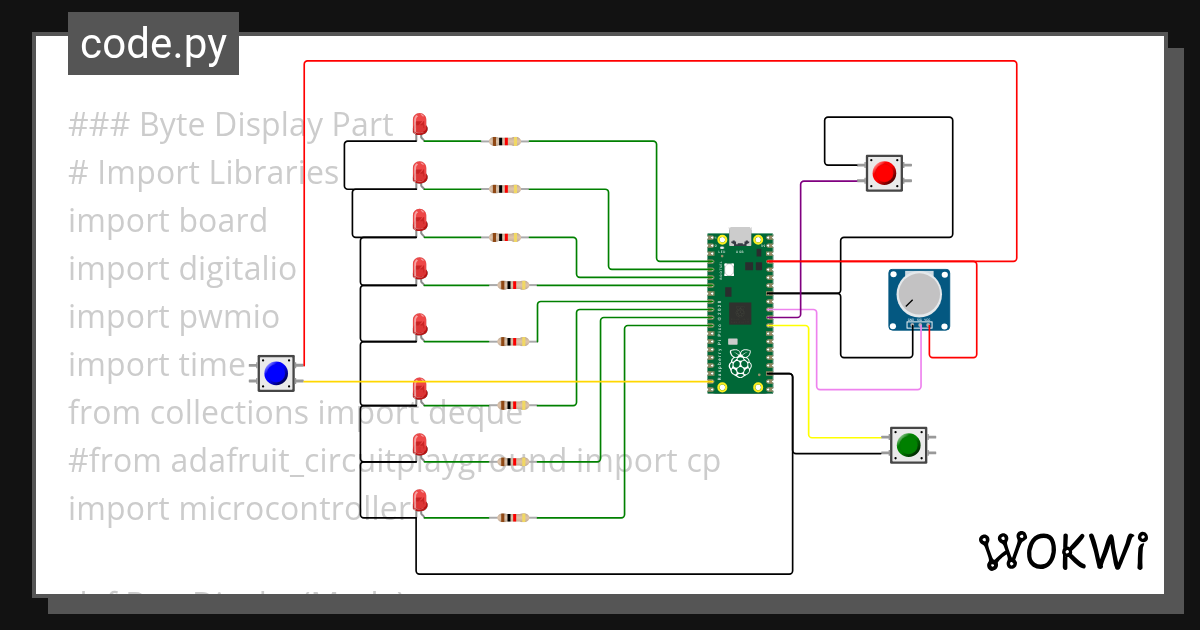 Proje Sarp Copy (3) - Wokwi ESP32, STM32, Arduino Simulator