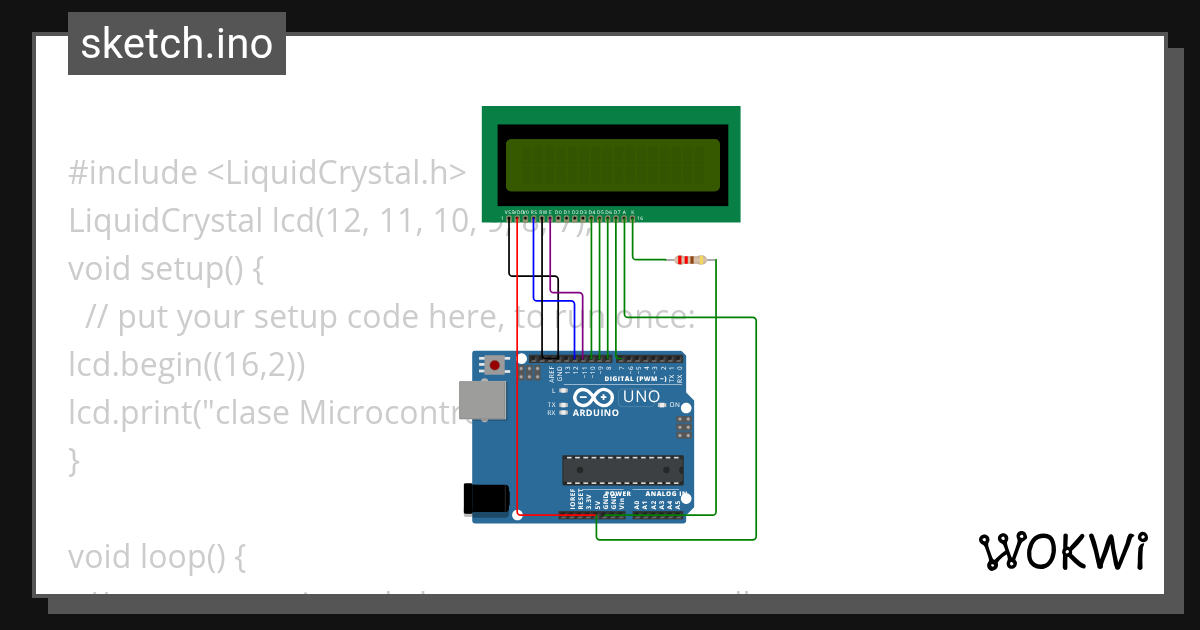 Tarea3 Wokwi Esp32 Stm32 Arduino Simulator 