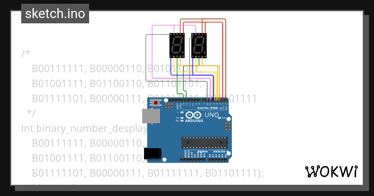 Wokwi - Online ESP32, STM32, Arduino Simulator Wokwi - Online ESP32, STM32, Arduino Simulator