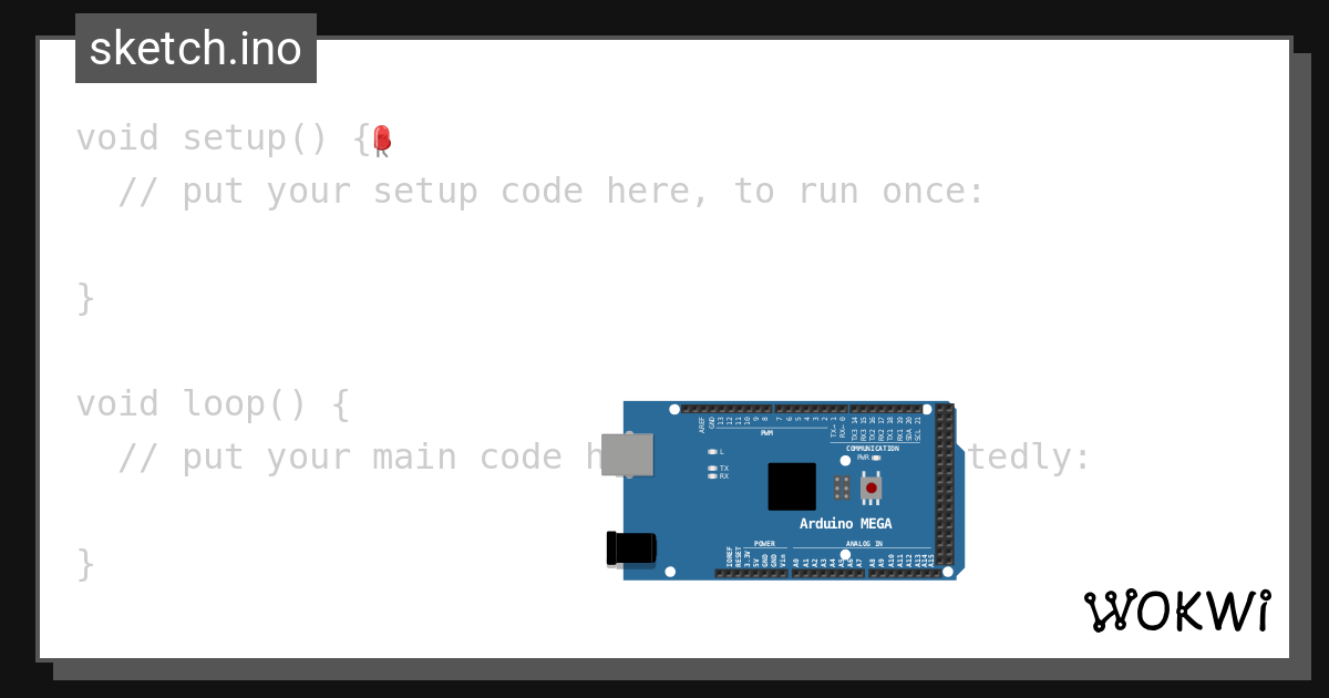 Parol Wokwi Esp32 Stm32 Arduino Simulator 