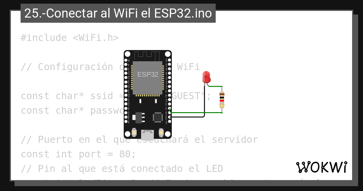 Wokwi Online Esp32 Stm32 Arduino Simulator 6057