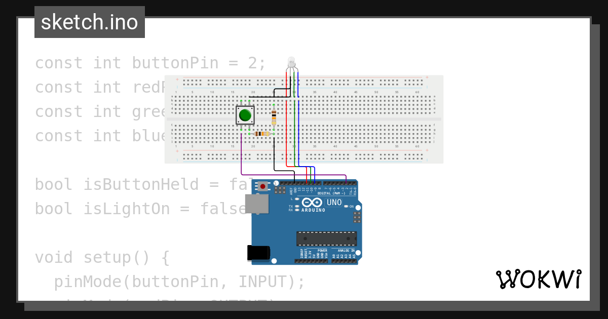 Im Nothing Like Yallππππ Wokwi Esp32 Stm32 Arduino Simulator