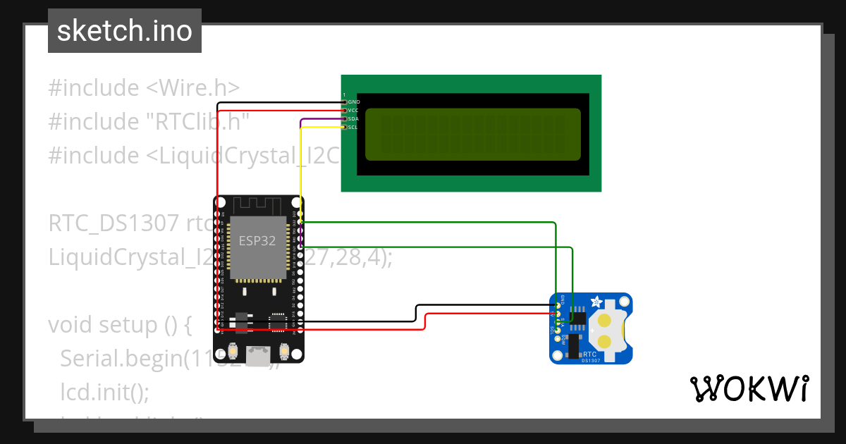 03 Esp32 O Copy 2 Wokwi Esp32 Stm32 Arduino Simulator 5303
