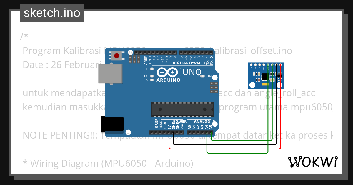 igl tubes - Wokwi ESP32, STM32, Arduino Simulator