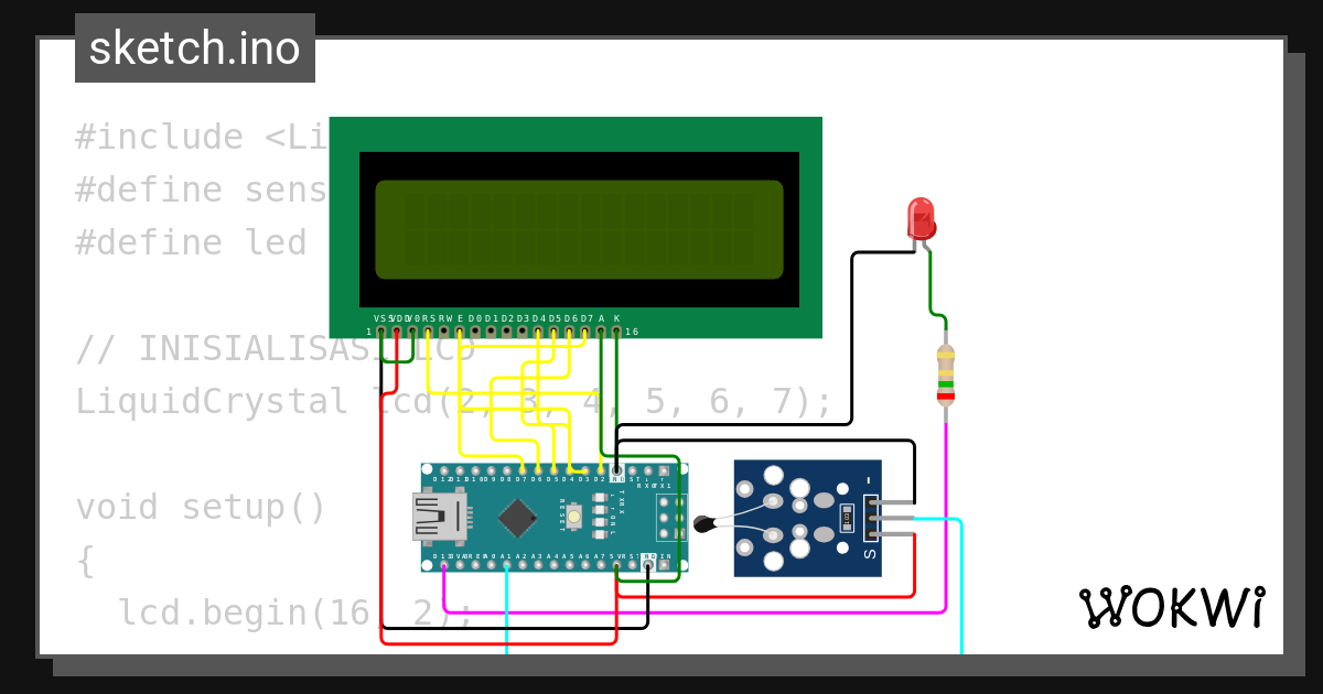 Dd Mt Wokwi Esp32 Stm32 Arduino Simulator