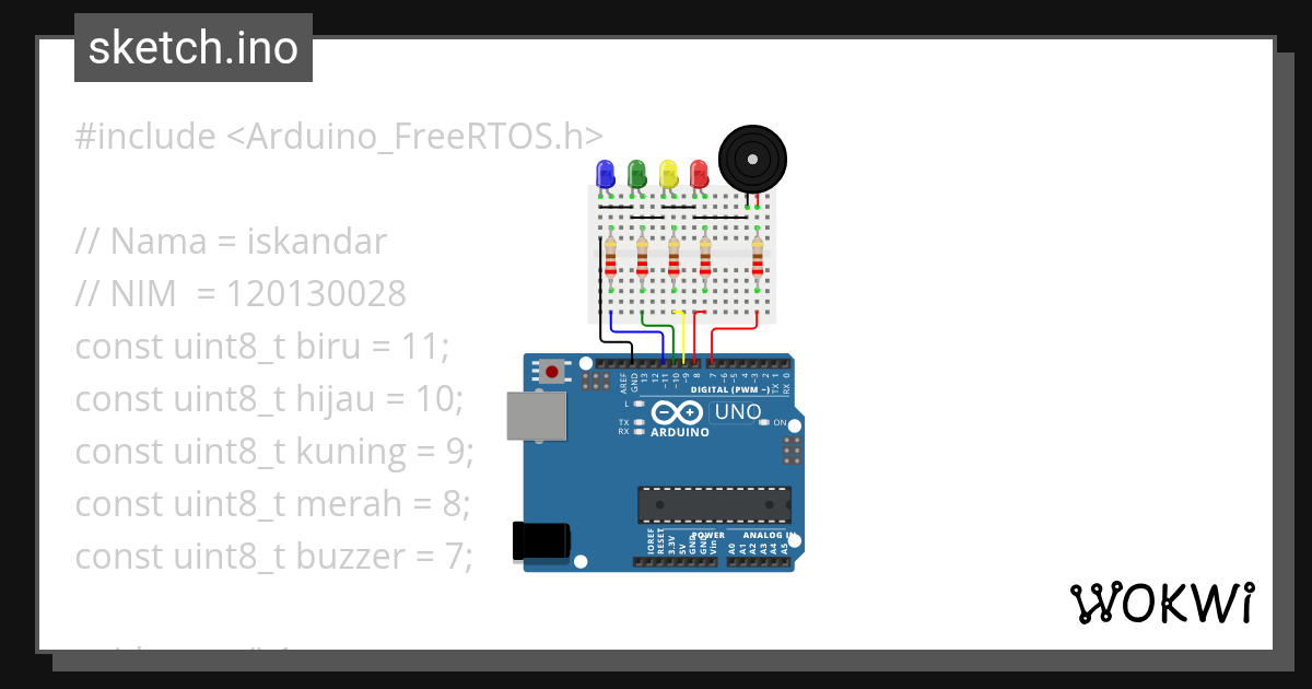 Iskandar 120130028 Freertoso Wokwi Esp32 Stm32 Arduino 2748
