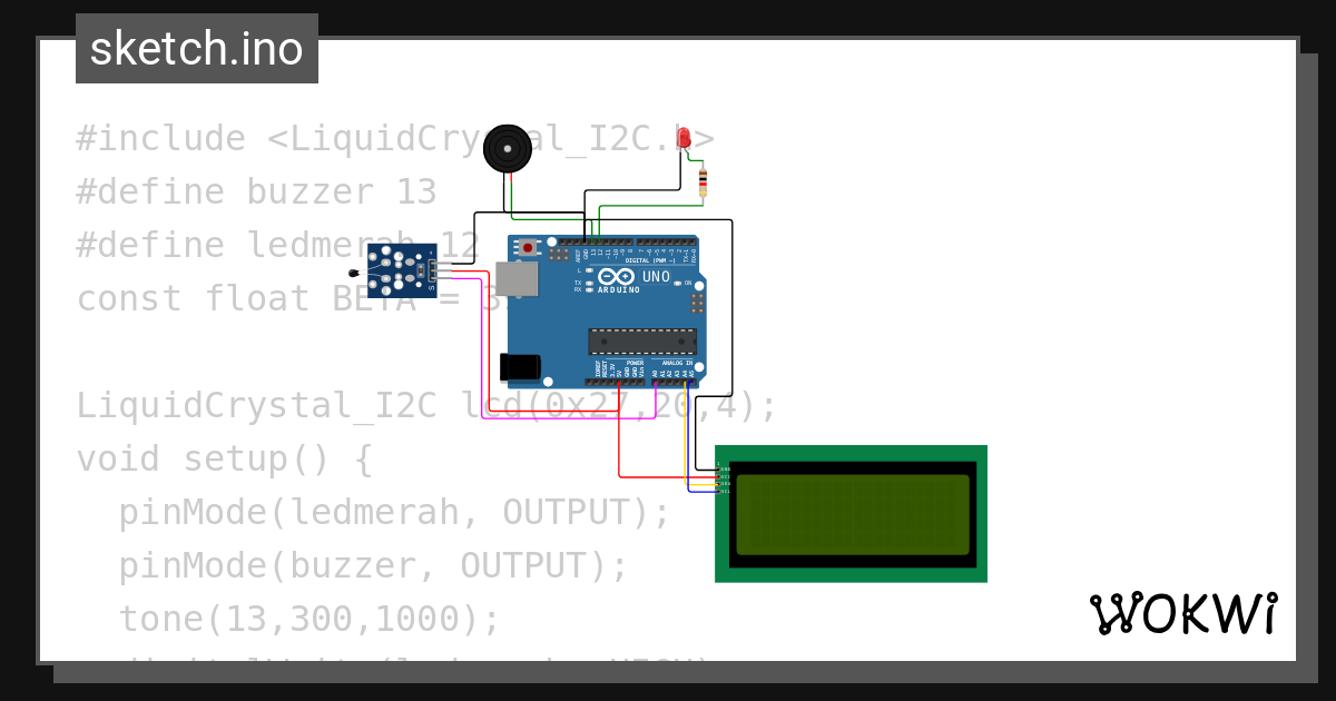 Uas Teknologi Iot Tim 8 Wokwi Esp32 Stm32 Arduino Simulator