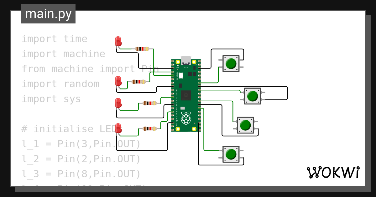 Redo Wokwi Esp32 Stm32 Arduino Simulator 9459