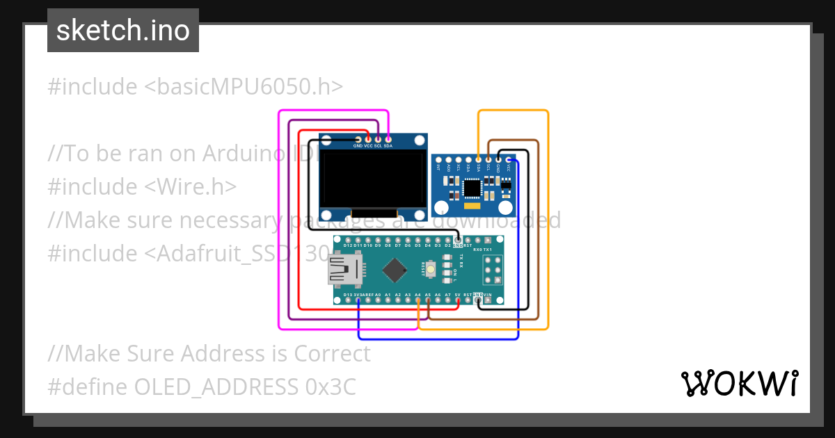 robot mata belum jadi - Wokwi ESP32, STM32, Arduino Simulator