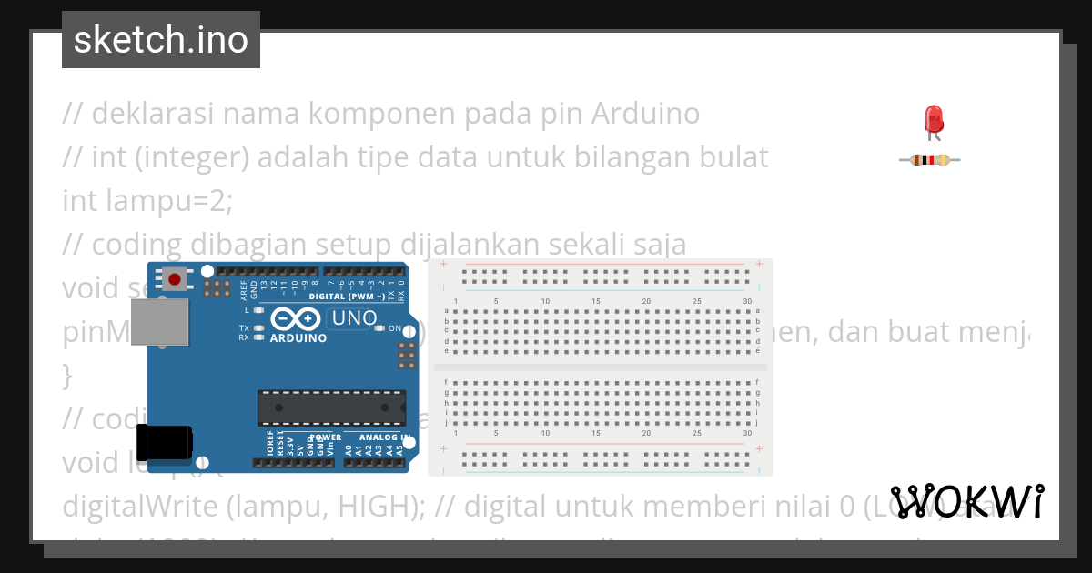 Rafky Novian Pratama 7f Wokwi Esp32 Stm32 Arduino Simulator 8027