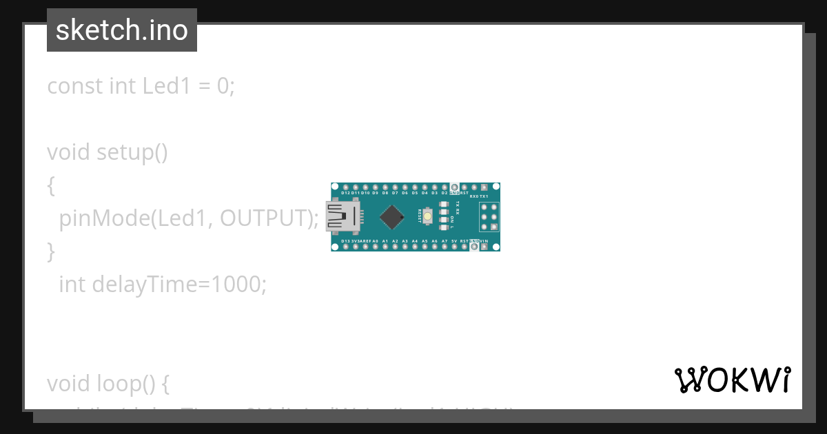 Lab4.1p4Natthawut - Wokwi ESP32, STM32, Arduino Simulator