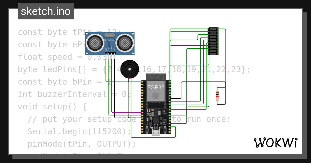 Class 263 Wokwi Esp32 Stm32 Arduino Simulator 8374