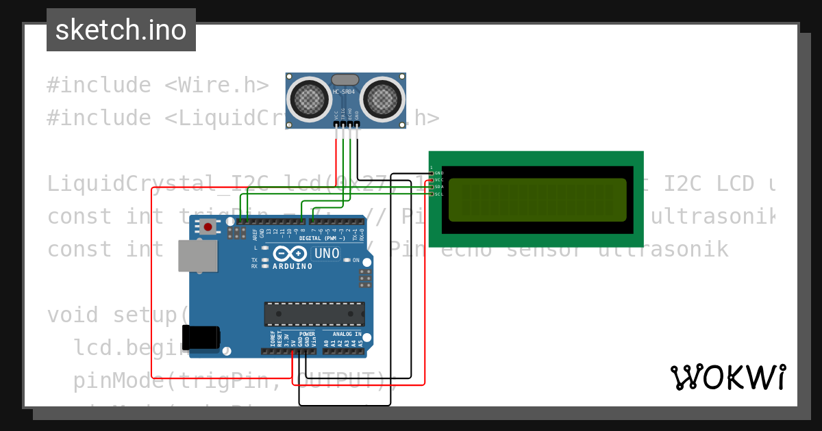 P9 1 Wokwi Esp32 Stm32 Arduino Simulator