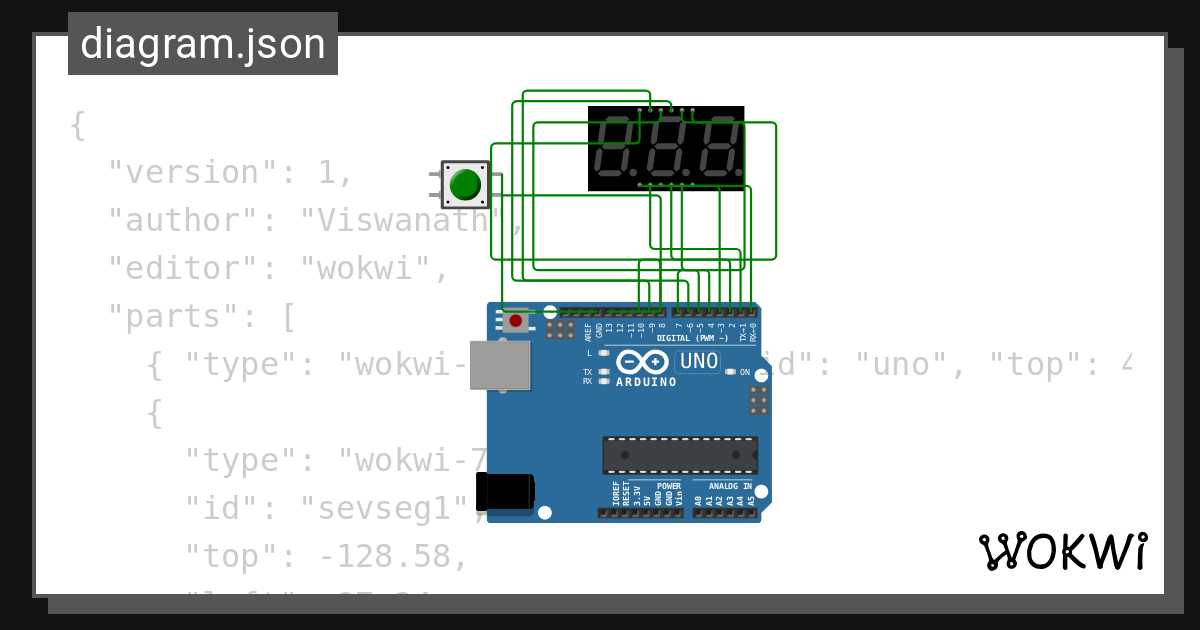 Task 3 Direction Controll Wokwi Esp32 Stm32 Arduino Simulator