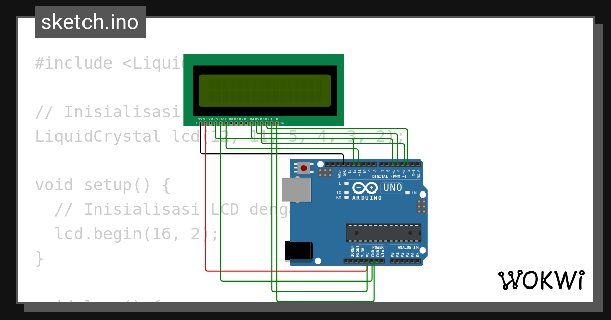 Tugass Wokwi Esp32 Stm32 Arduino Simulator 0505