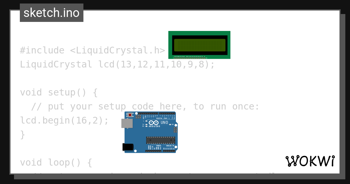 Kkk Wokwi Esp32 Stm32 Arduino Simulator