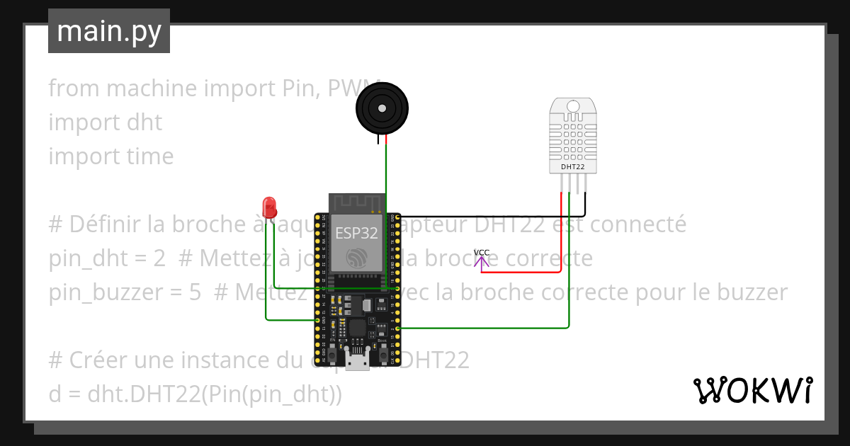 Baghdadi Safa Copy - Wokwi ESP32, STM32, Arduino Simulator