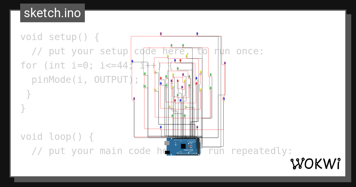 2nd Group Wokwi Esp32 Stm32 Arduino Simulator 6232