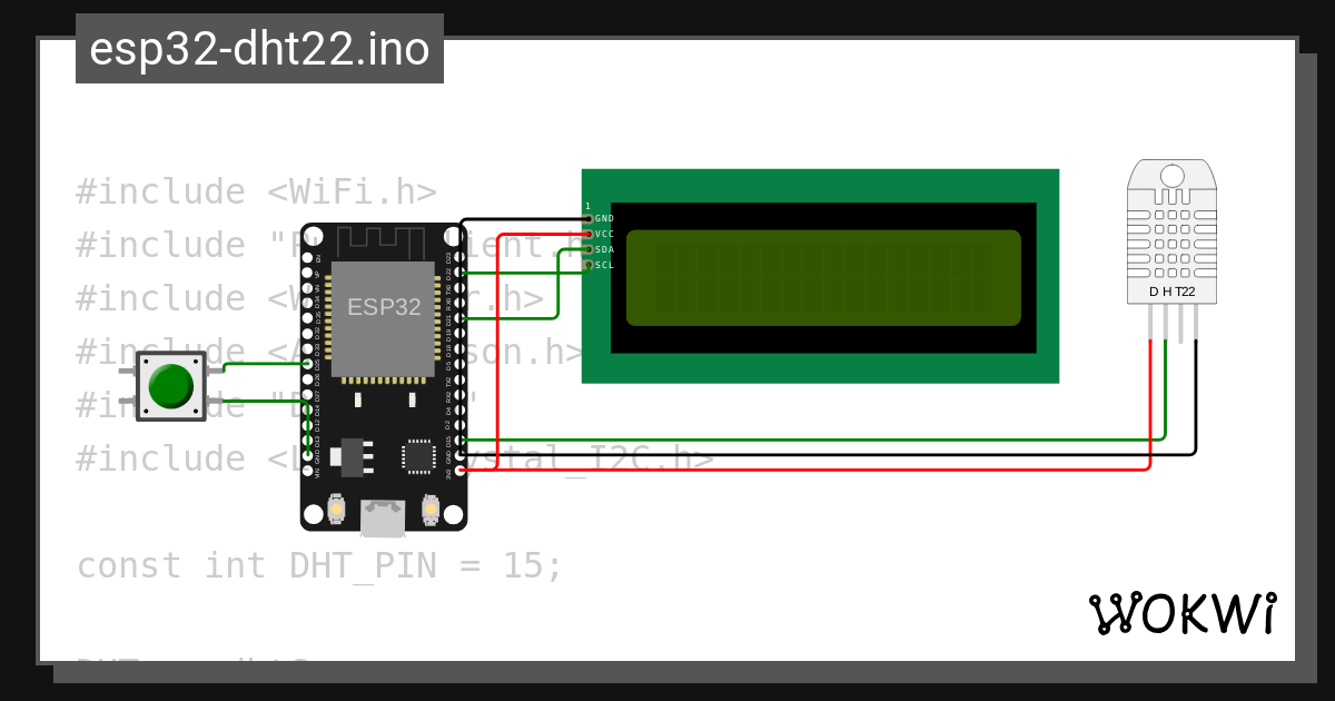 Ontap Wokwi Esp32 Stm32 Arduino Simulator