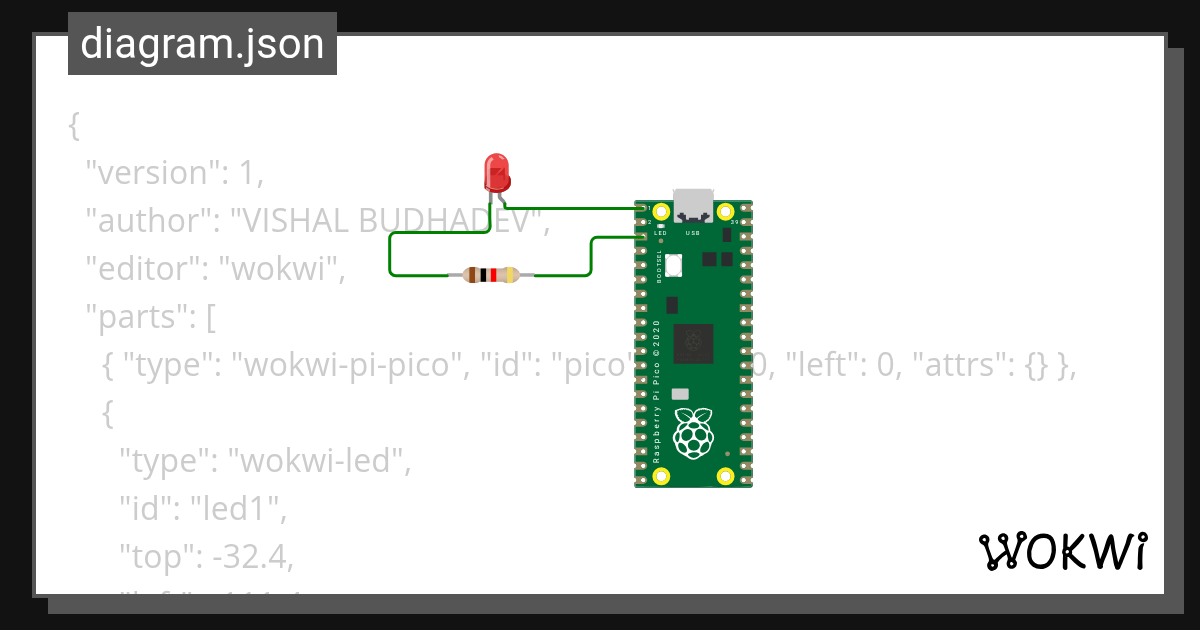 ASS-3_OB-1 - Wokwi ESP32, STM32, Arduino Simulator