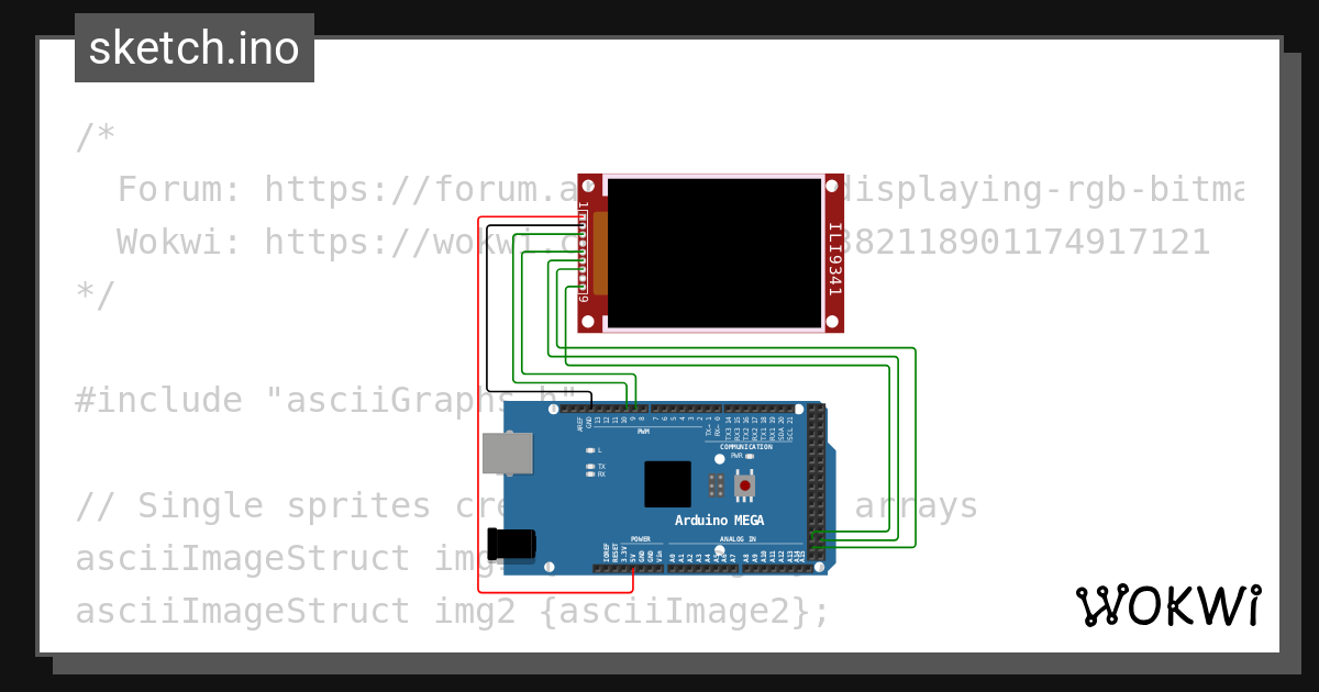 Wokwi Online Esp32 Stm32 Arduino Simulator