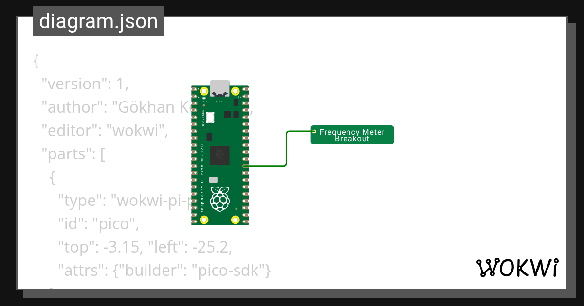 Ctfpicosdk Wokwi Esp32 Stm32 Arduino Simulator 4035